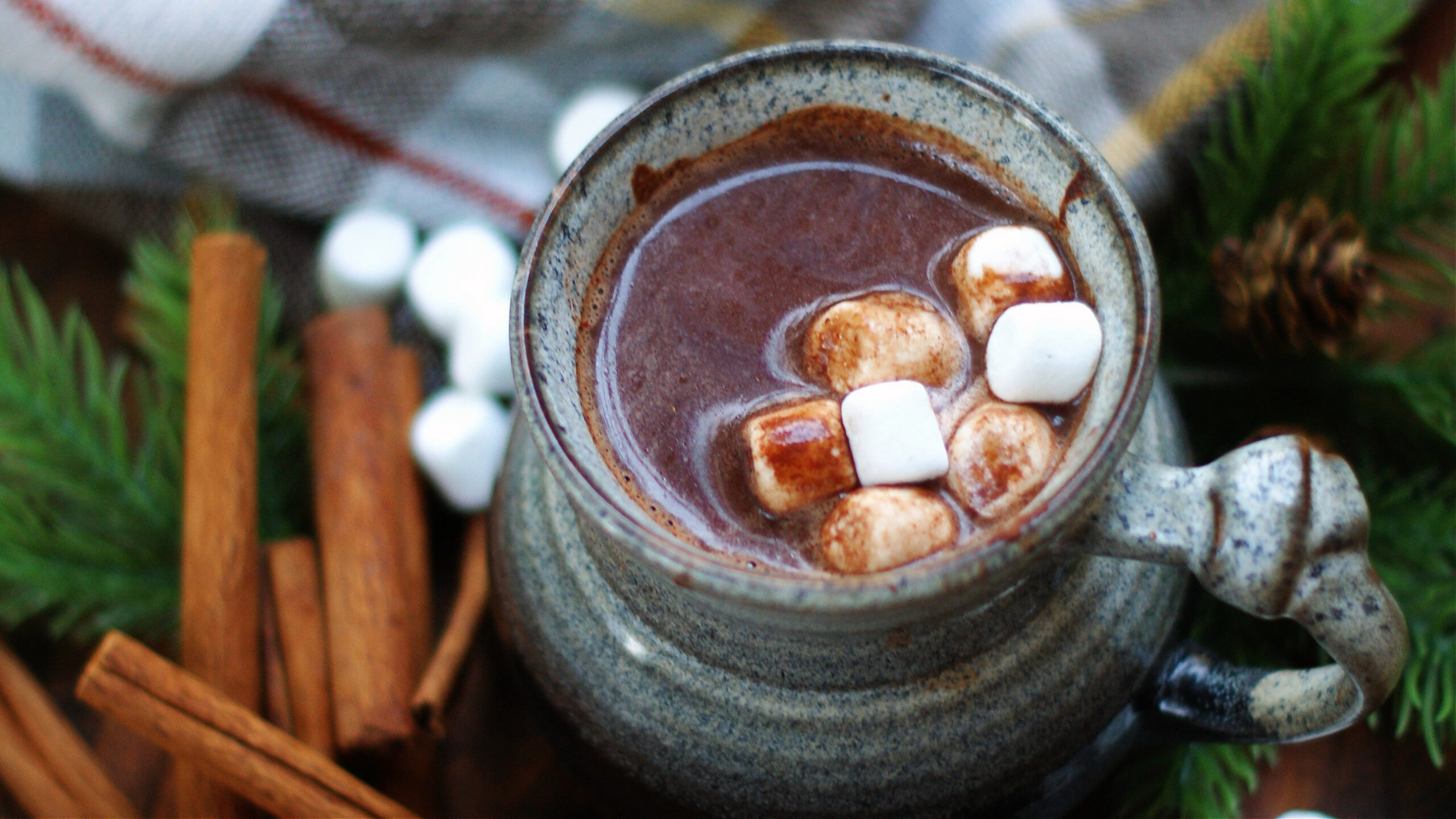 Easy Mexican Hot Chocolate Recipe - Southern Discourse