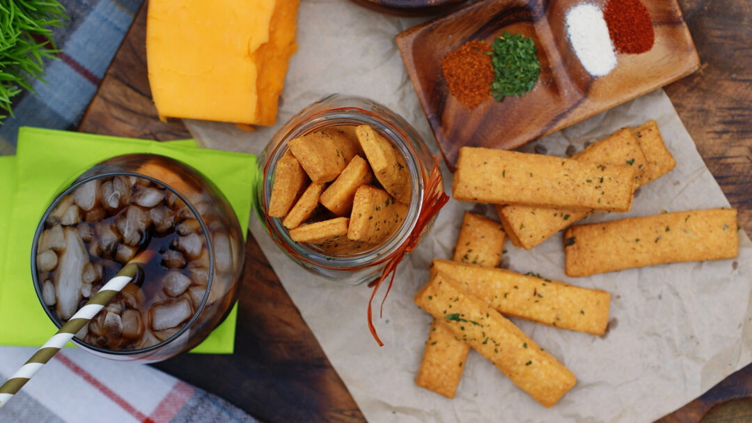 37 Best Fall Snacks & Treats - Southern Discourse