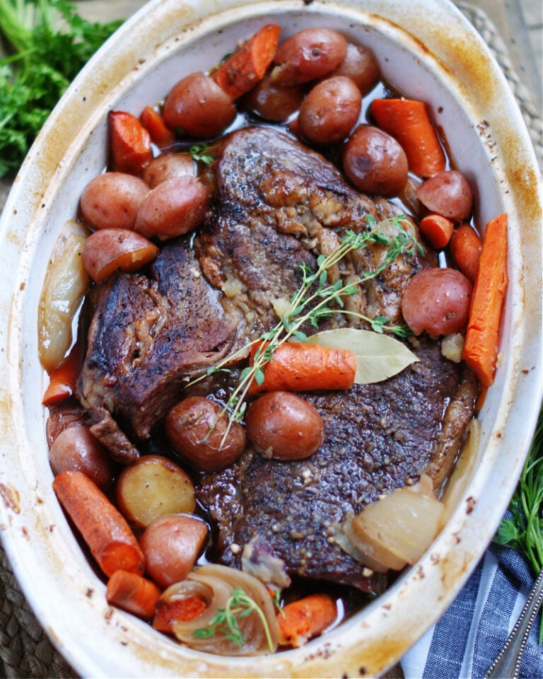 Top 35 Comfort Food Recipes - Southern Discourse