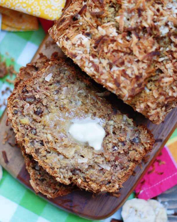 Breakfast Quick Bread Recipes - Southern Discourse