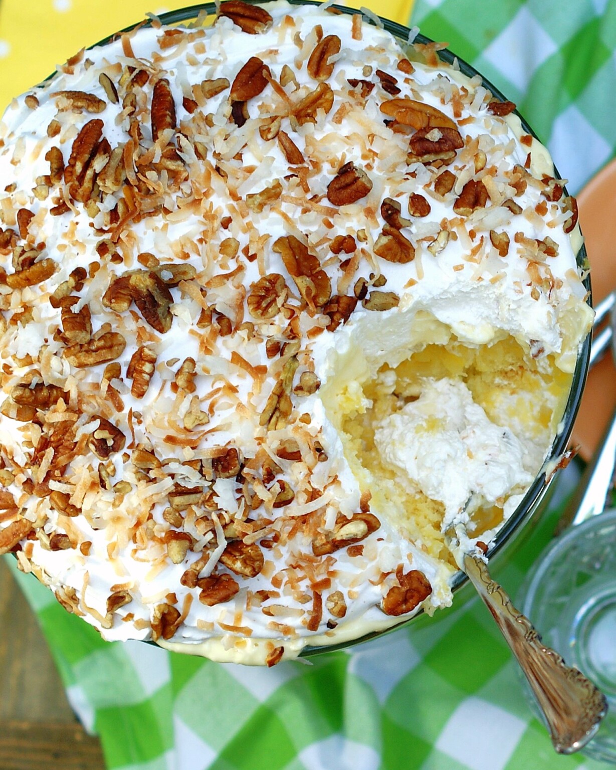 BEST Summer Cookout Desserts - Southern Discourse