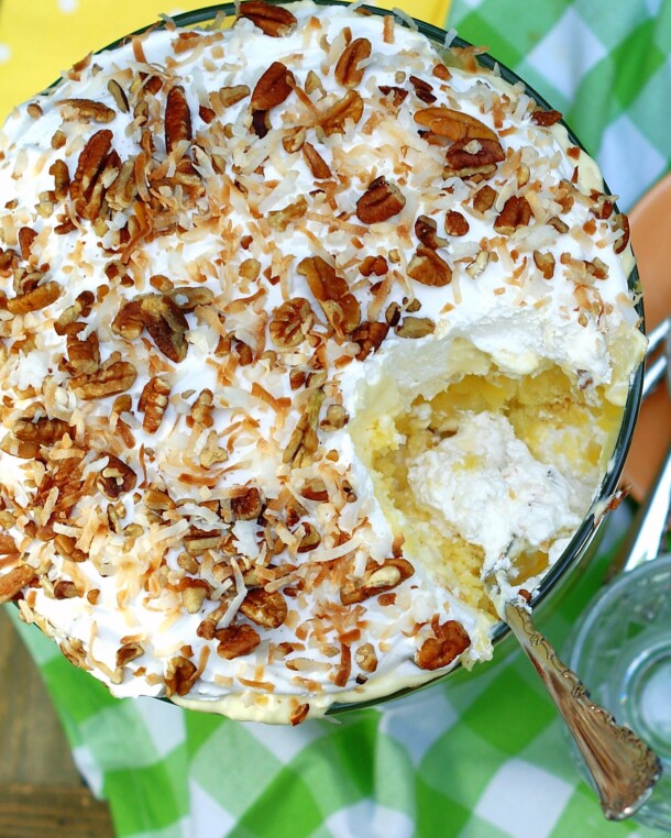 BEST Summer Cookout Desserts - Southern Discourse