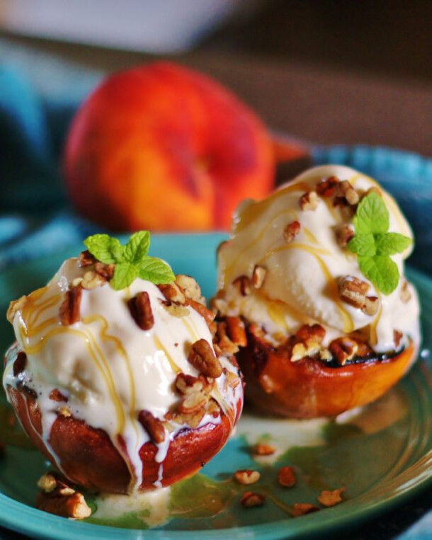 BEST Summer Cookout Desserts - Southern Discourse