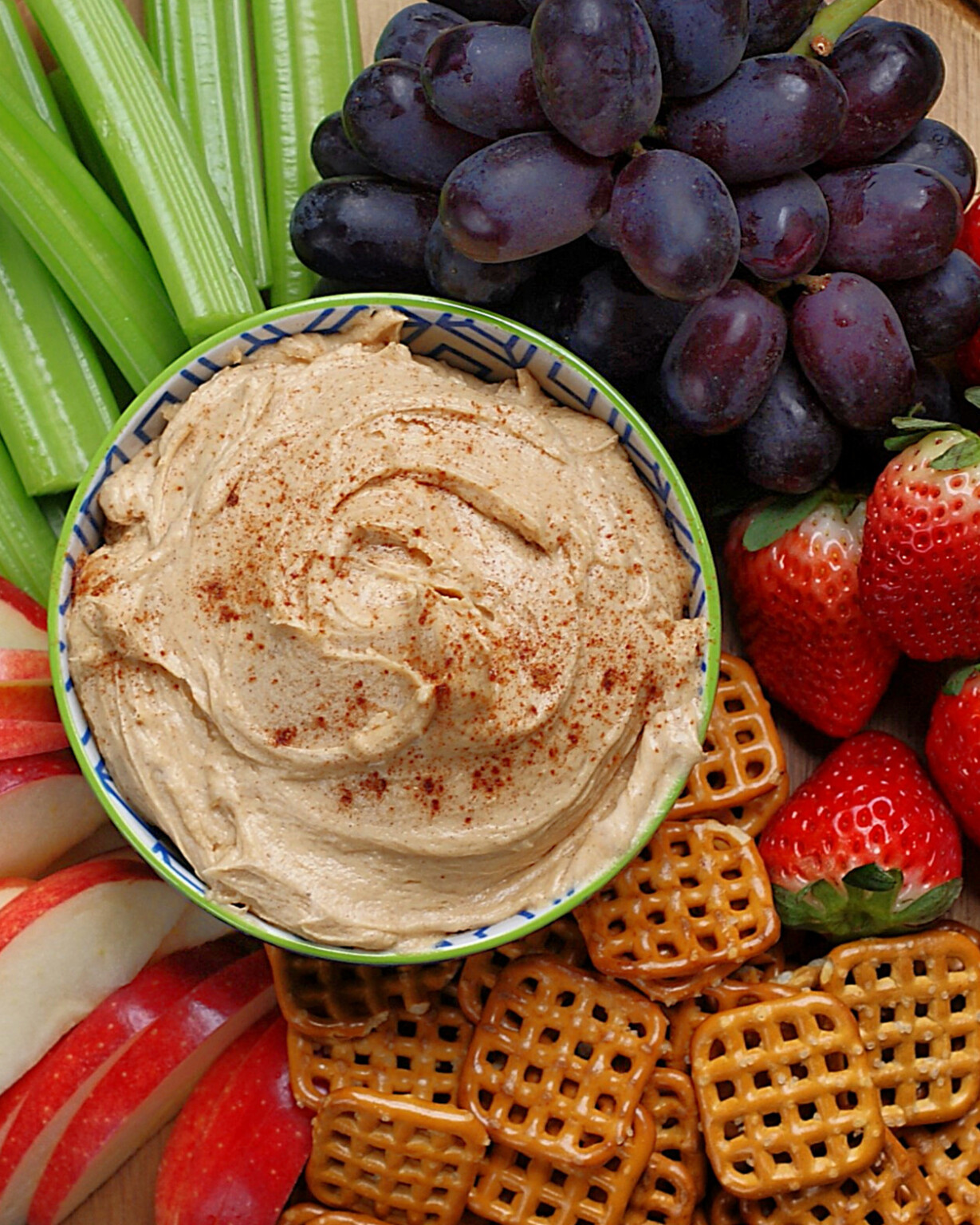 7 Tasty Snack Recipes To Satisy Every Craving - Southern Discourse