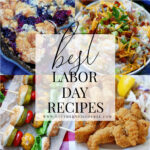 Your Best Labor Day Recipes - Southern Discourse