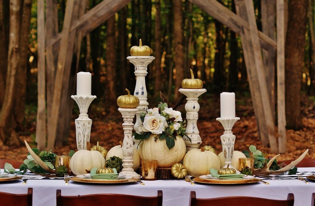 7 Best Pumpkin Desserts & Treats - Southern Discourse