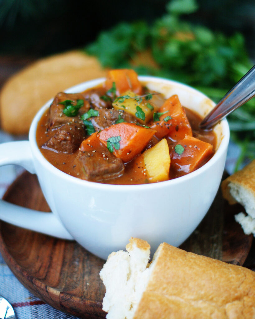 Top 35 Comfort Food Recipes - Southern Discourse