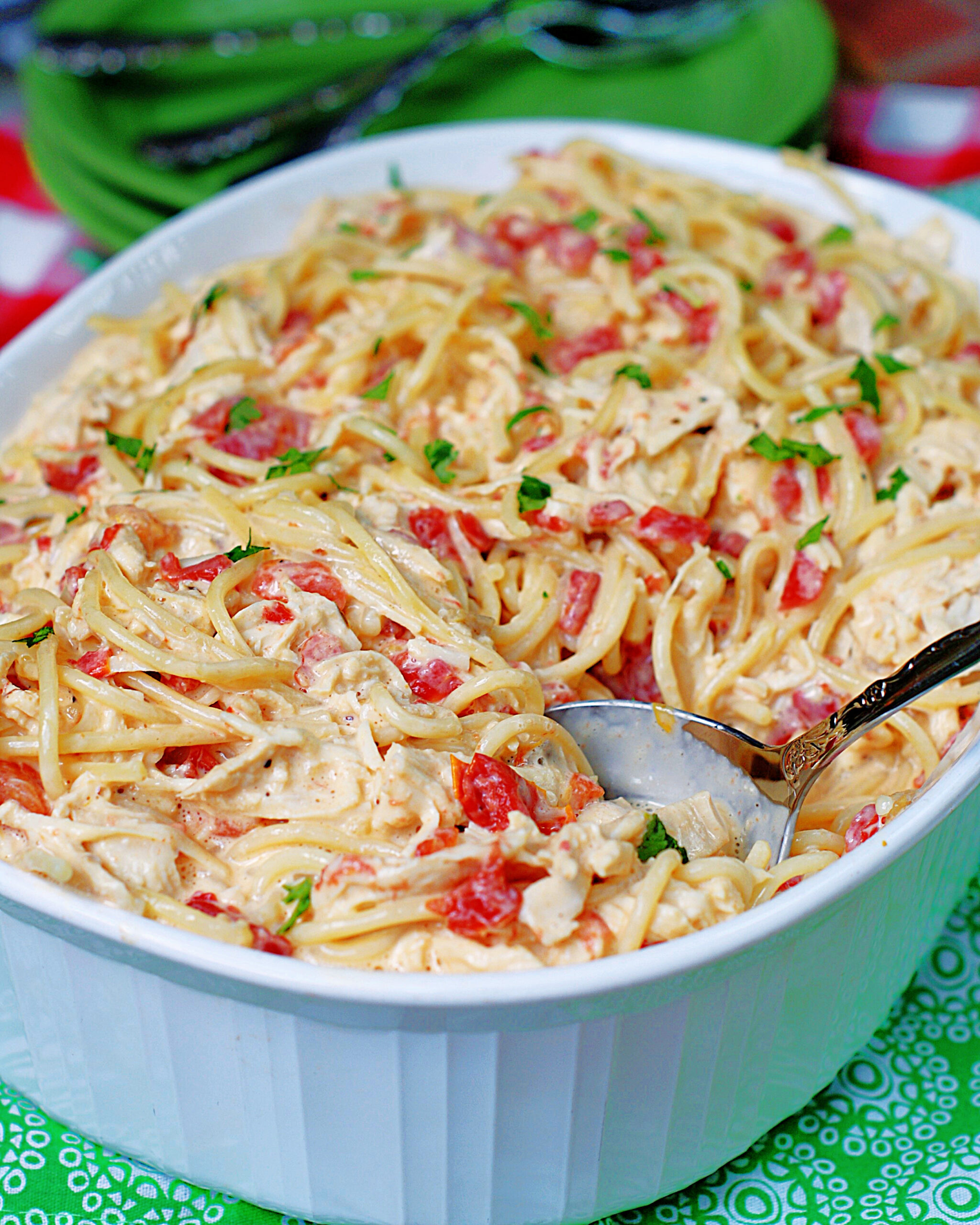 27 Southern Classic Potluck Recipes - Southern Discourse