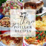 27 Southern Classic Potluck Recipes - Southern Discourse