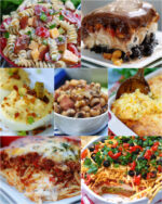 27 Southern Classic Potluck Recipes - Southern Discourse