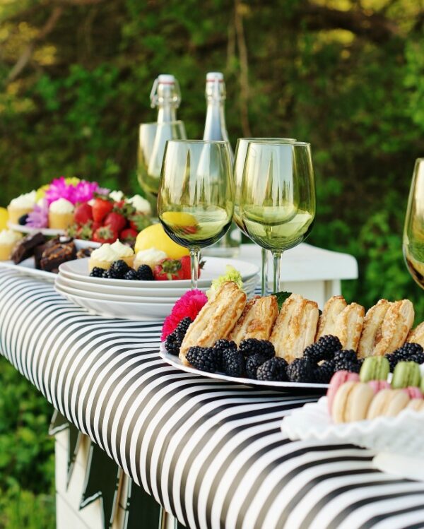 37 Best Shower Recipes - Southern Discourse