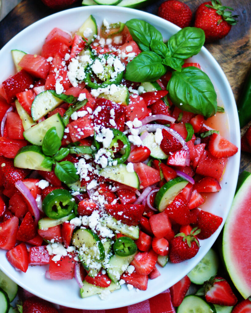 Favorite Summer Cookout Salads - Southern Discourse