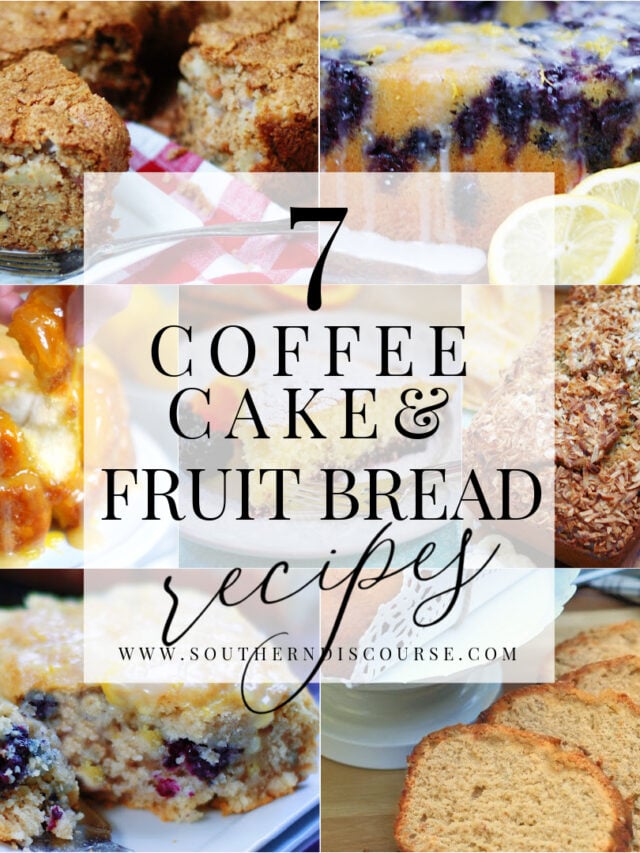 7 Refreshing Summer Coffee Recipes - southern discourse