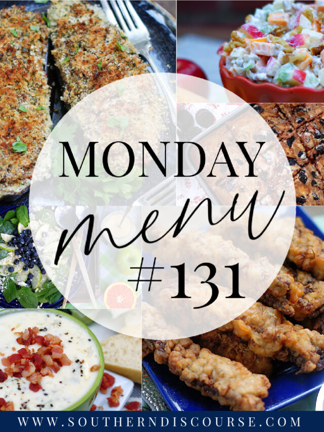 Monday Menu 95- Cherry Cola Pulled Pork & Waldorf Chicken Pasta Salad ...