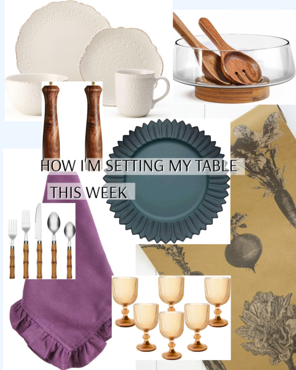 Monday Menu #190- Dorito King Ranch Chicken + Quiche - Southern Discourse