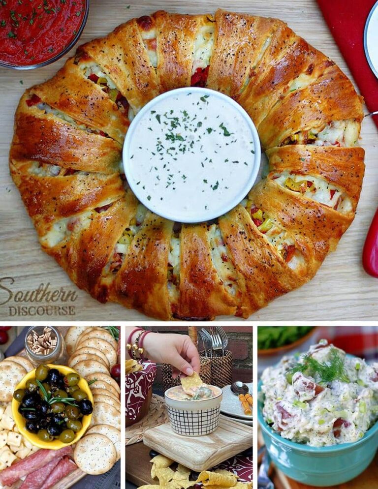 The Easy Guide to Southern Tailgating - Southern Discourse