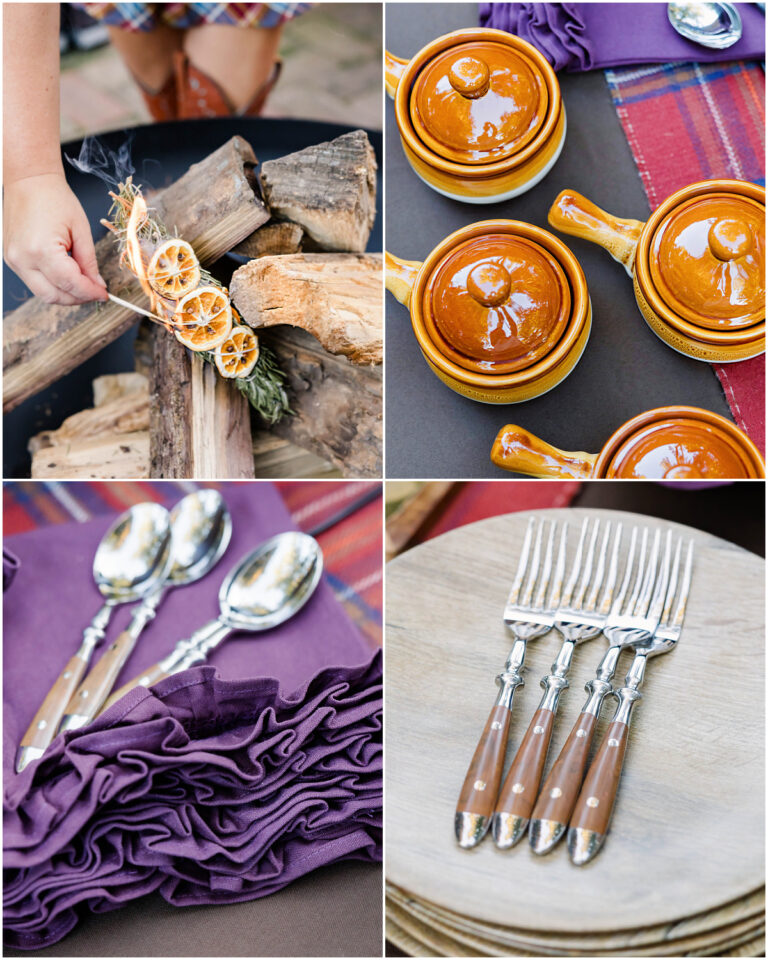 Dinner With Friends: Hosting A Chili Bar - Southern Discourse