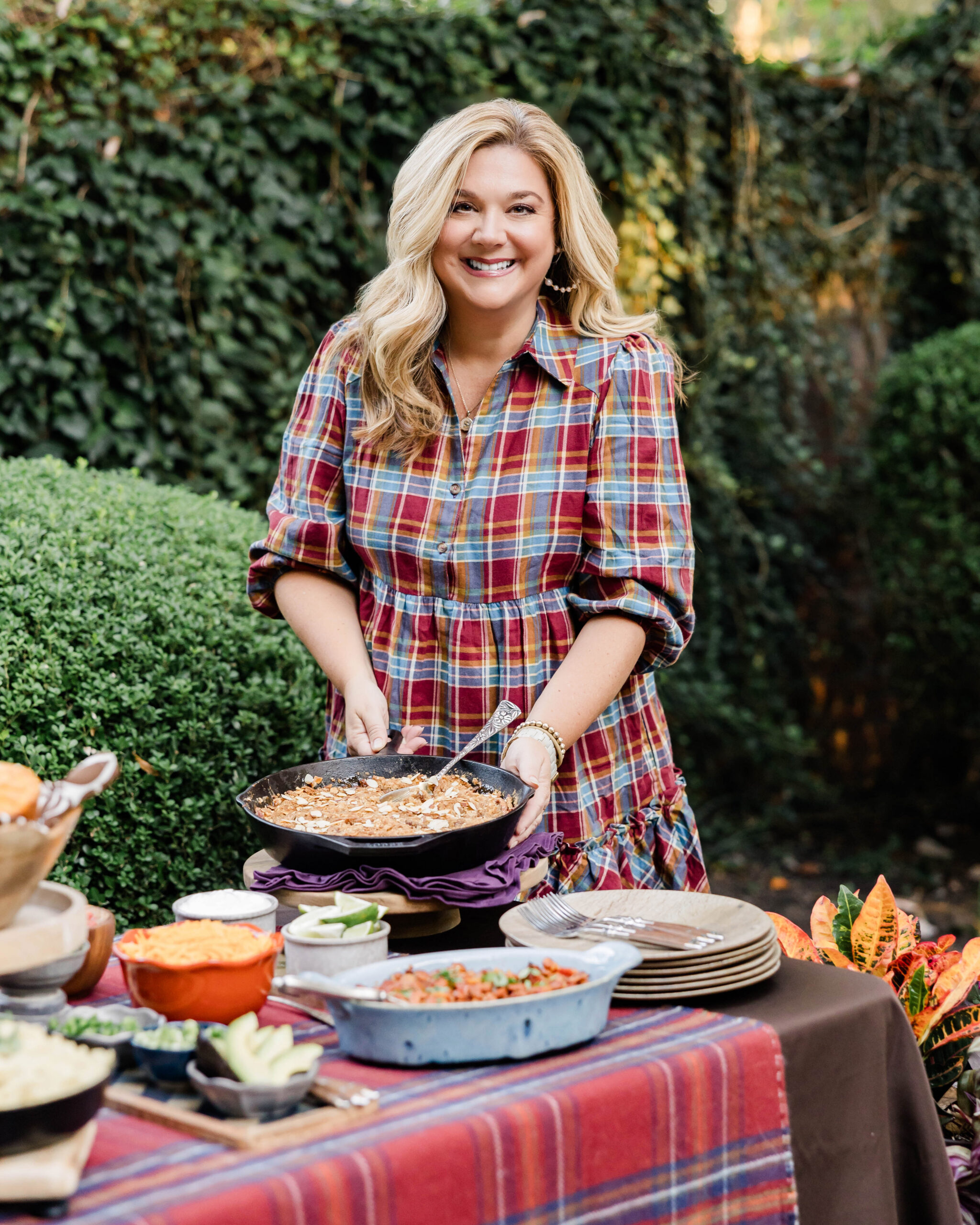 About - Southern Discourse