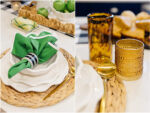 Dinner with Friends: Hosting a Gumbo Dinner - Southern Discourse