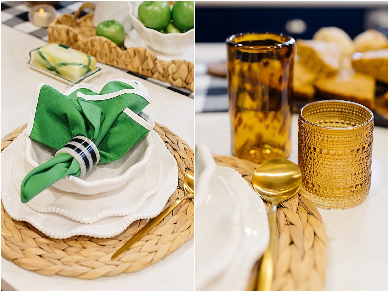 Dinner with Friends: Hosting a Gumbo Dinner - Southern Discourse