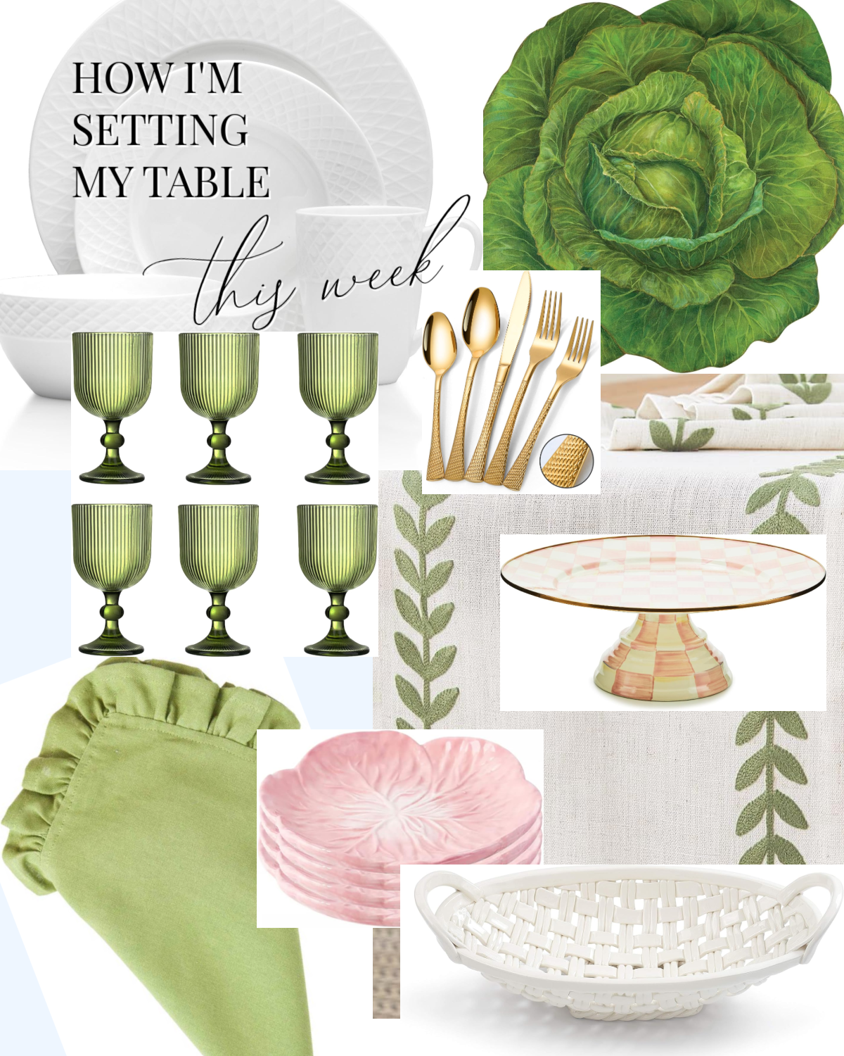 Monday Menu #302- Lemon Chicken & Buffalo Sliders - Southern Discourse