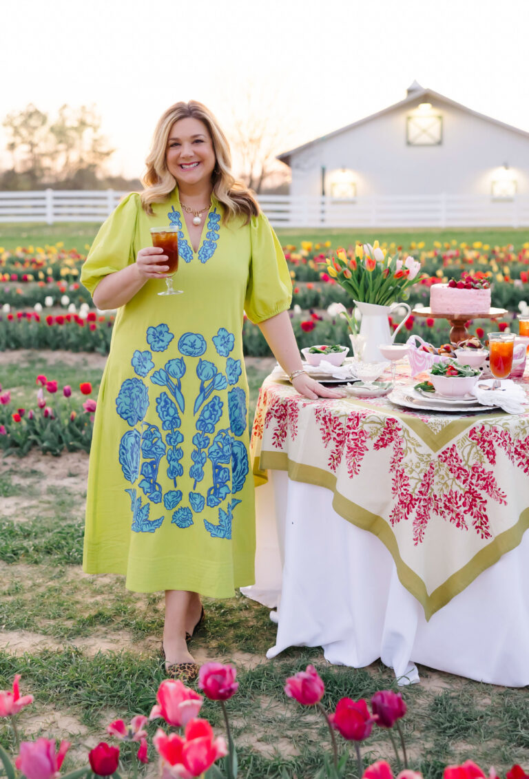 Southern Discourse - Food, Faith & Southern Hospitality!