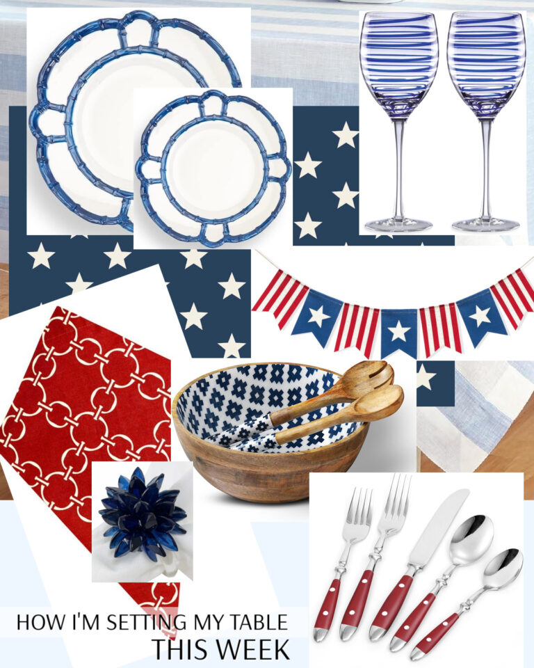 Monday Menu 309- Pineapple Shrimp & Fish Fry - Southern Discourse