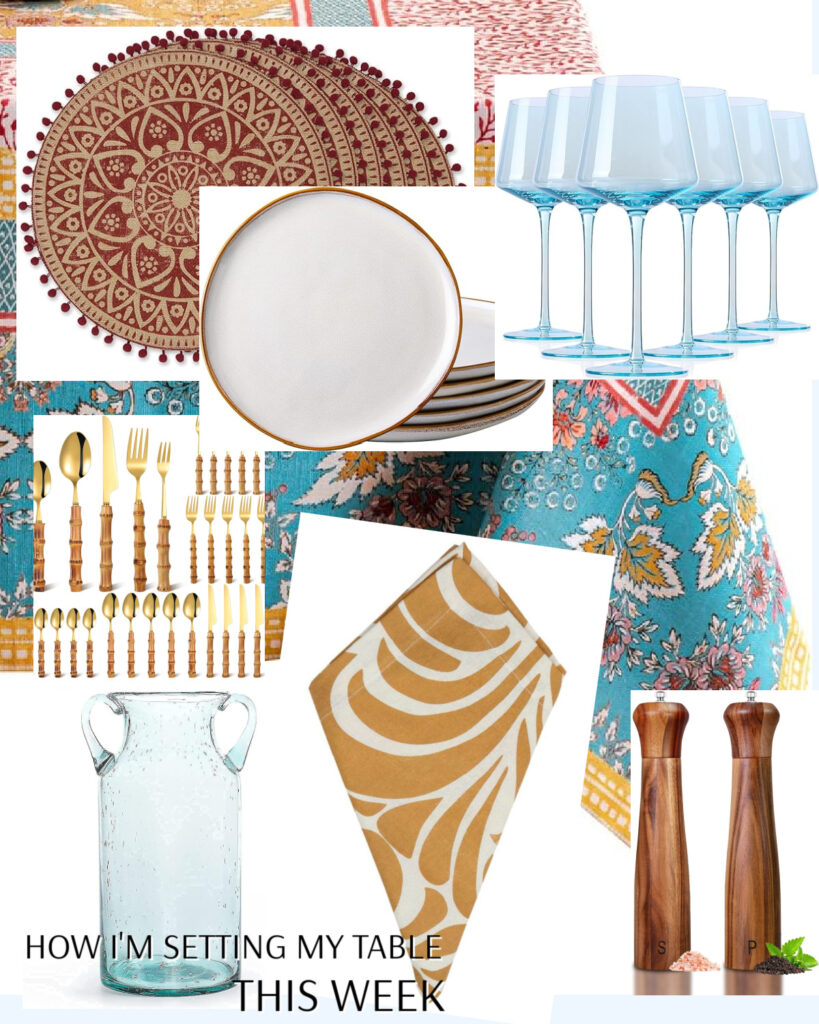 Monday Menu #320- Gumbo + Quiche - Southern Discourse